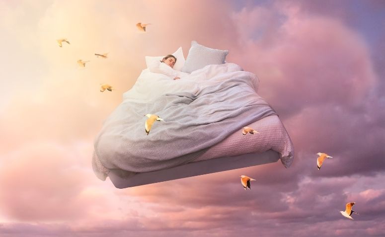 Sono REM: o que é, como funciona e muito mais!